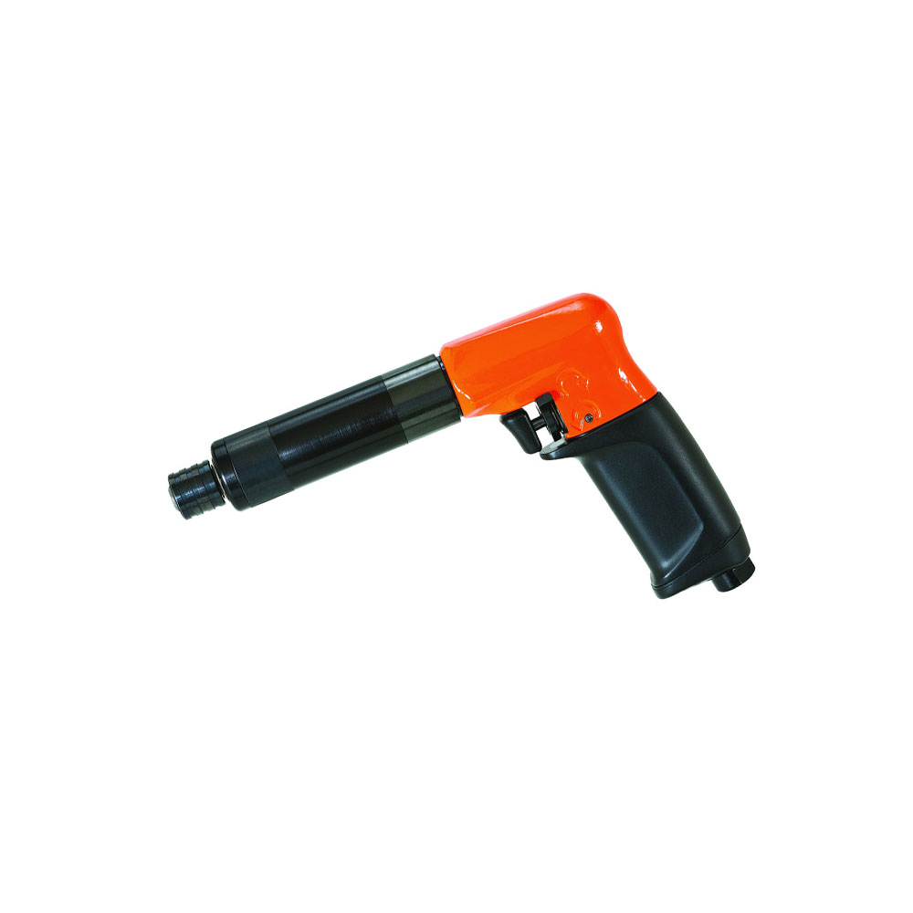Cleco 19PTA05Q Pistol Grip Screwdriver, 19 Series, Trigger Start ...