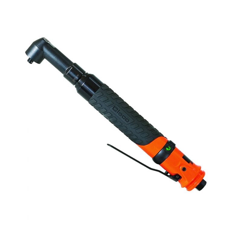 Cleco Pneumatic Nutrunners & Screwdrivers - Dotco Tool