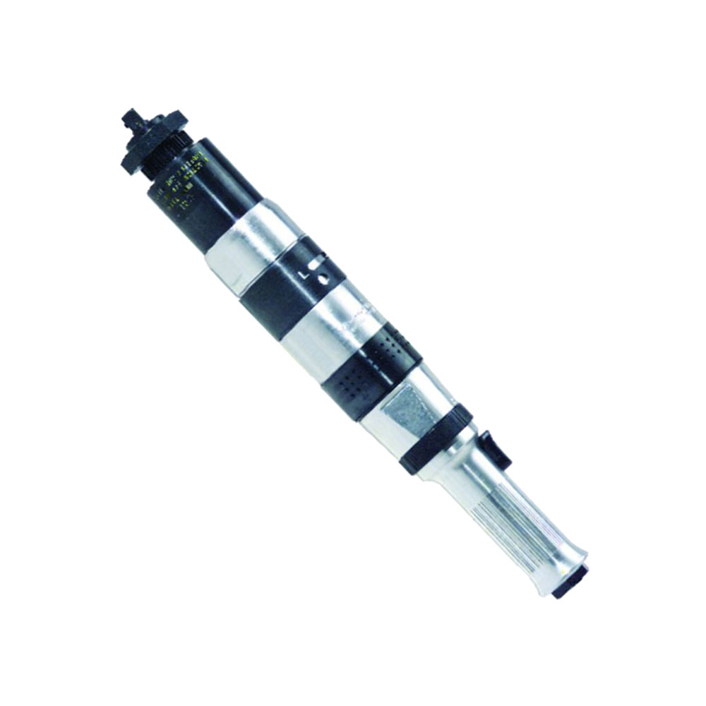 Cleco 45RNAB-4-3 Inline Nutrunner, 45 Series, Button Start | Dotco Tool