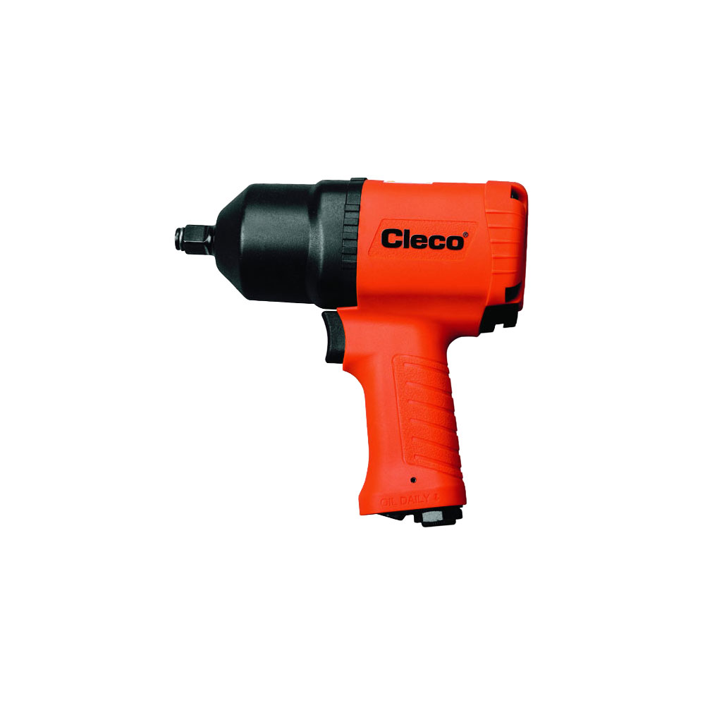 Cleco CWC-750P Impact Wrench, CWC Series | Dotco Tool