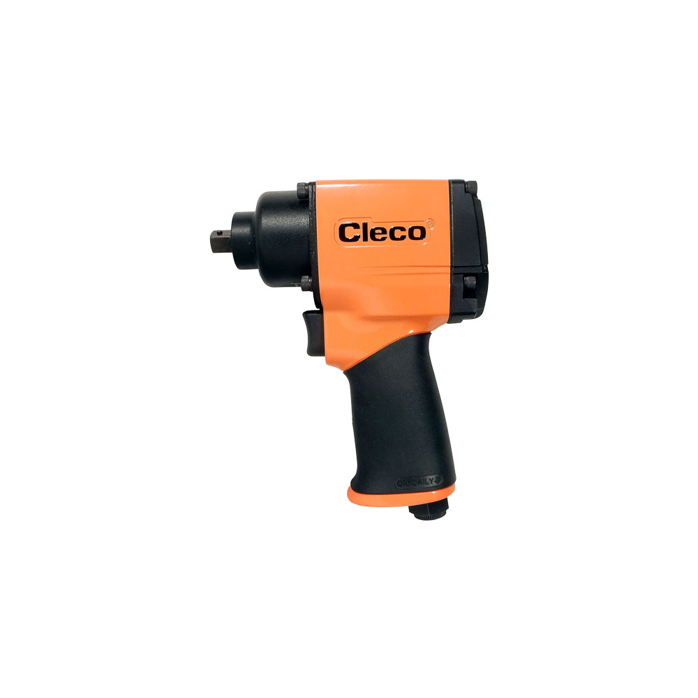 Cleco CWM-500P Impact Wrench, CWM Series | Dotco Tool