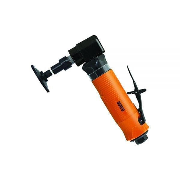 Dotco 12LF201-36 Right Angle Sander, 12LF Series | Dotco Tool