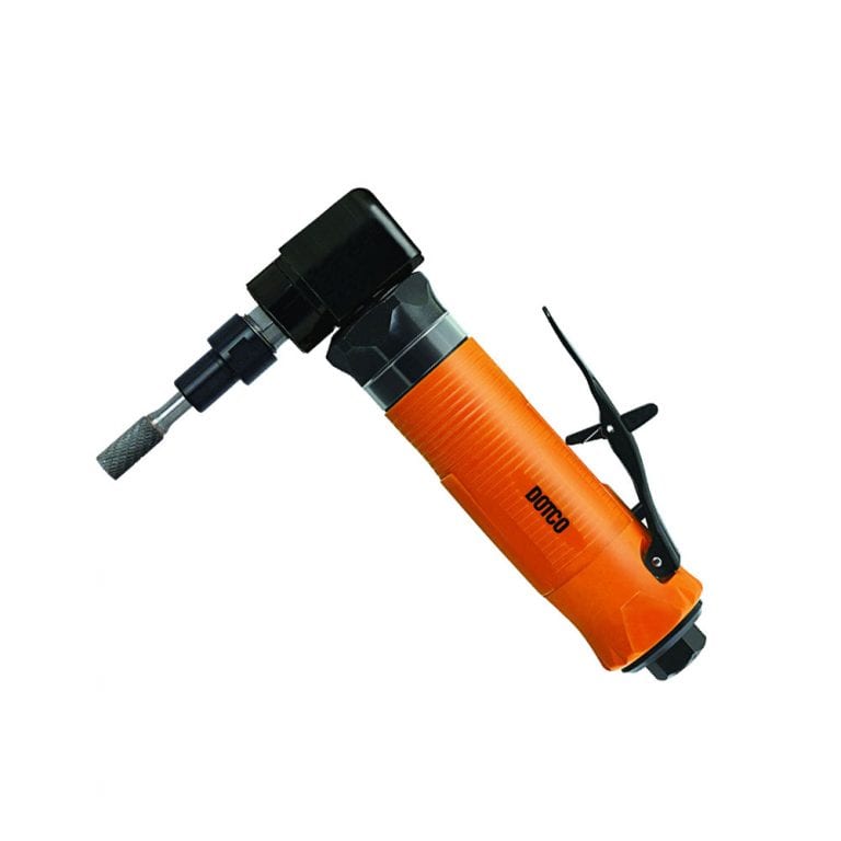 Dotco 10LF200-36 Right Angle Grinder, 10LF Series | Dotco Tool