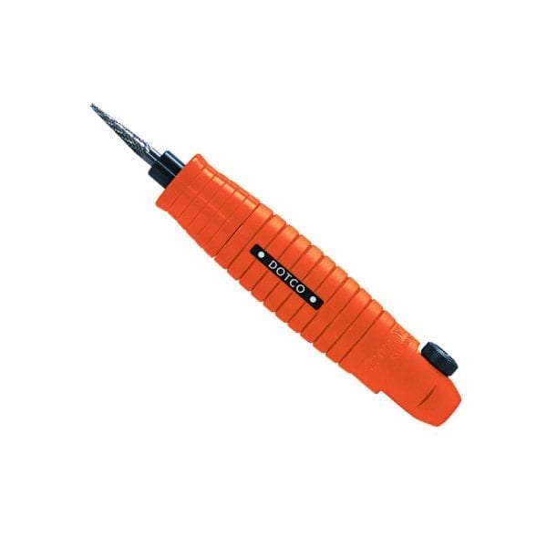 Cleco/Dotco Die Grinders - Dotco Tool
