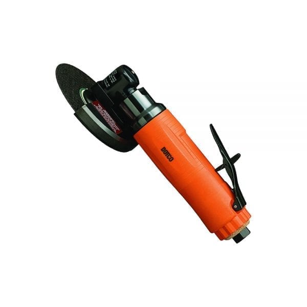 Dotco 12L2718-28 Right Angle Grinder, 12-27 Series | Dotco Tool