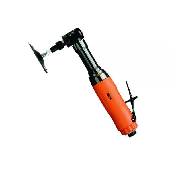 Cleco/Dotco Sanders & Polishers - Dotco Tool