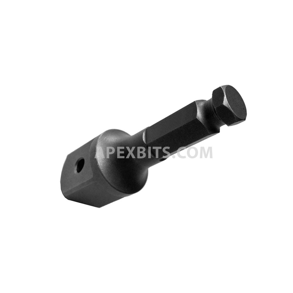 Apex Hex Drive Extensions - Dotco Tool