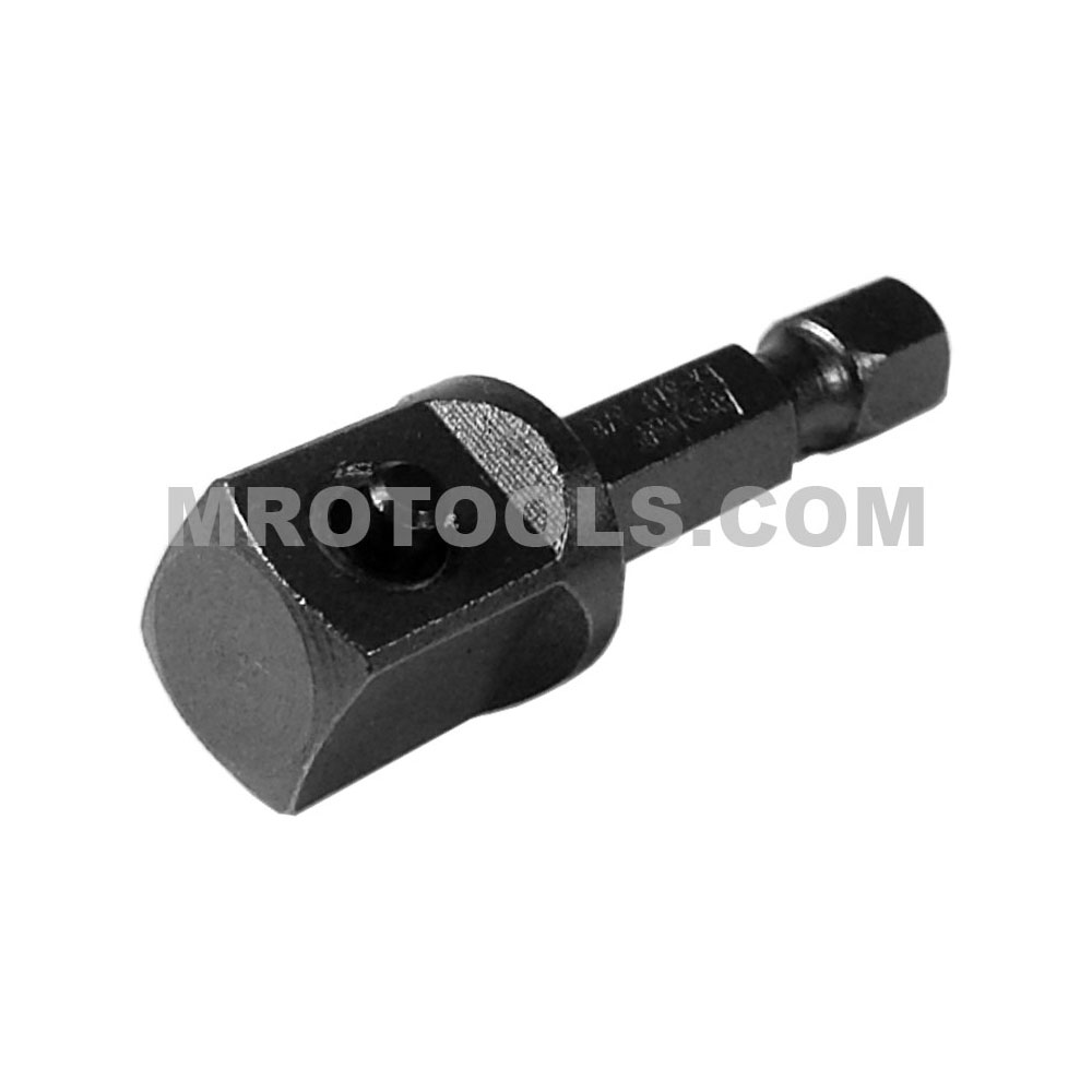 Apex Hex Drive Extensions - Dotco Tool