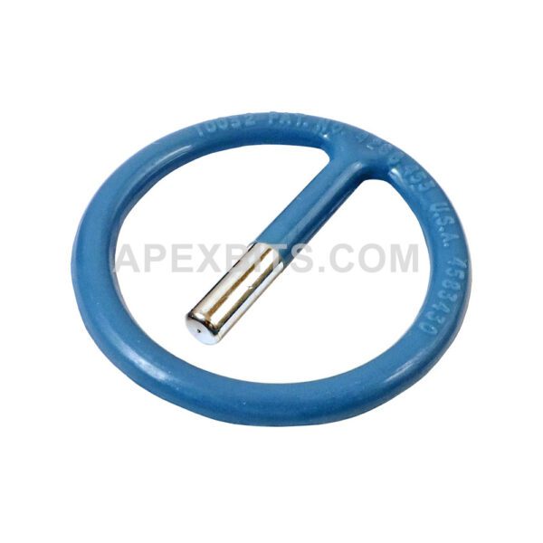 10005S Plastic Apex Ret-Ring Socket Retaining Ring With Steel Insert ...
