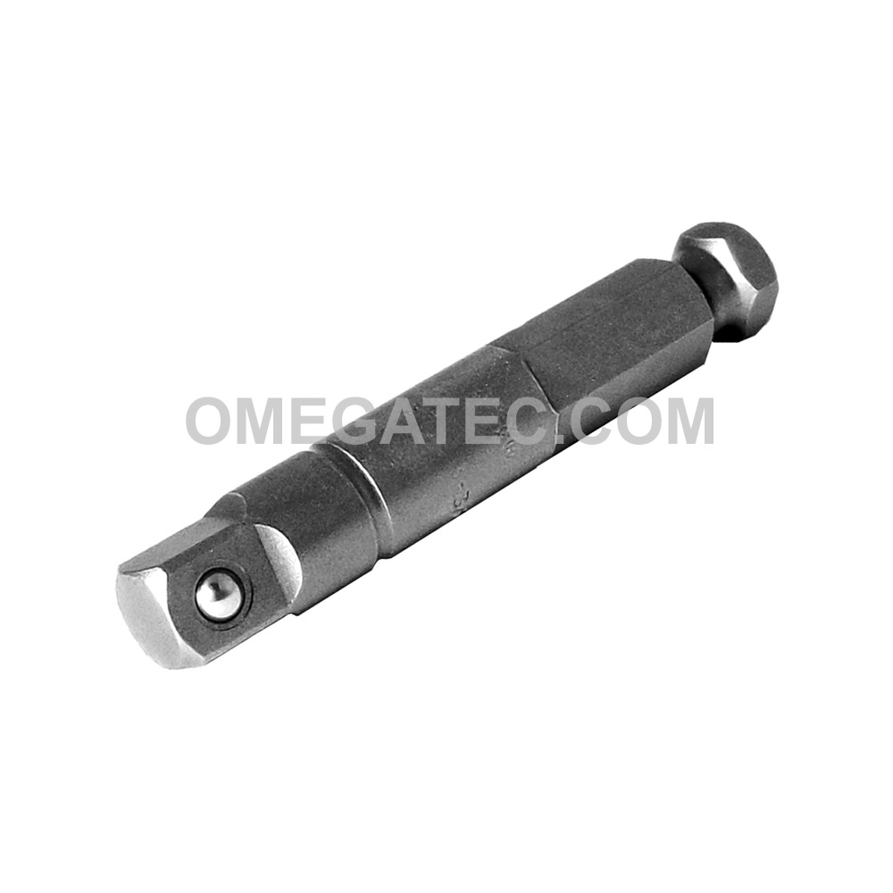 EX-371-B-3 Apex 3/8'' Square Hex Power Drive Extension | Dotco Tool