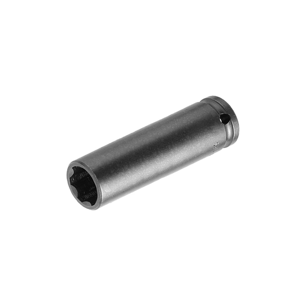 SF-17MM35 Apex 17mm Surface Drive Metric Extra Long Socket, 1/2 ...