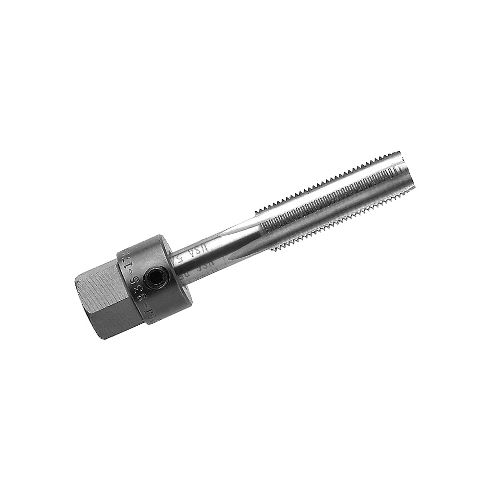 Apex Tap Holding Sockets, Male Hex Drive, SAE - Dotco Tool