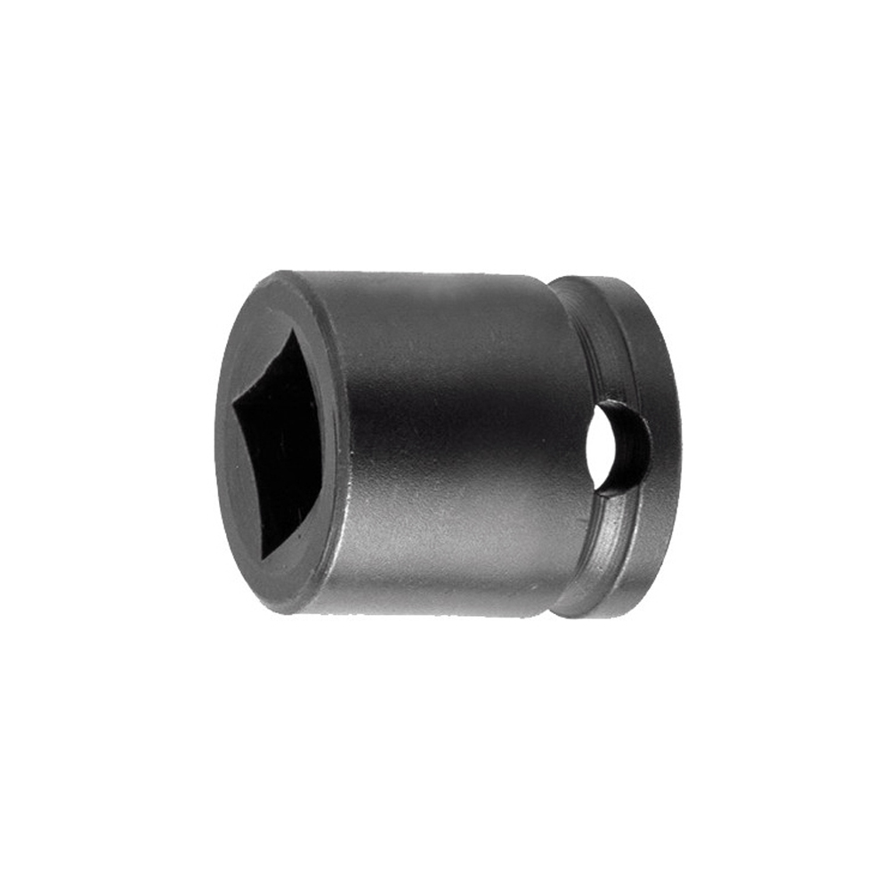 Apex 1'' Metric and SAE Square Drive Sockets - Dotco Tool