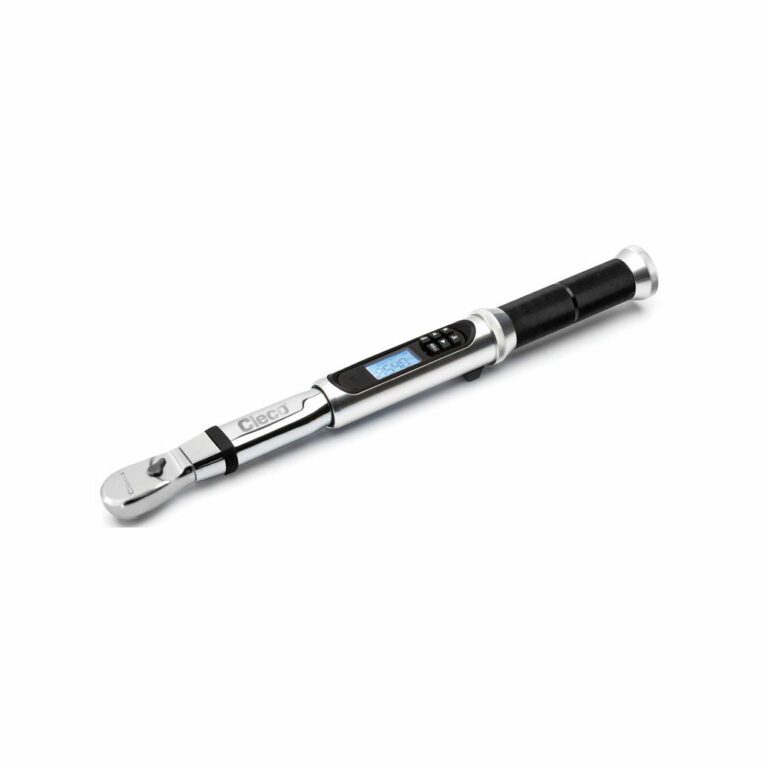 Cleco Torque Wrenches - Dotco Tool