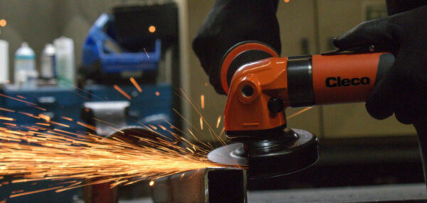 69 Ways To Use A Dotco Grinder - Dotco Tool