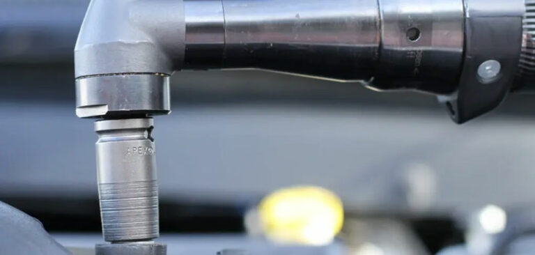 Using Apex Impact Sockets In Automotive Repair - Dotco Tool