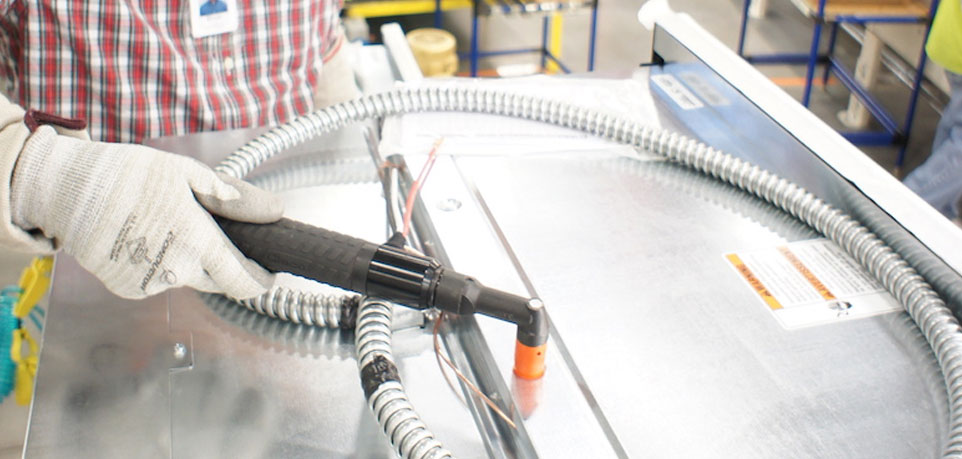 Cleco Precision Fastening Tools: Revolutionizing Appliances ...