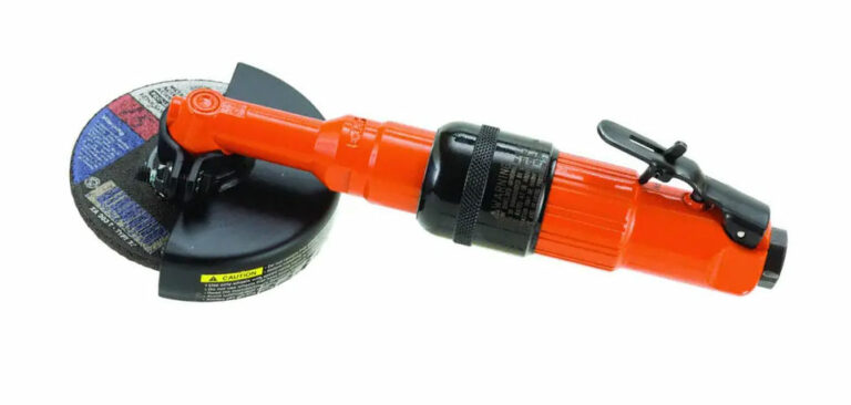 20 Rules For Maintaining Your Cleco Grinder - Dotco Tool