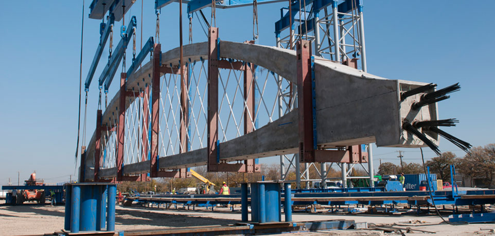 Cleco Pneumatic Tools Used In Highway Bridge Structural Repairs - Dotco ...