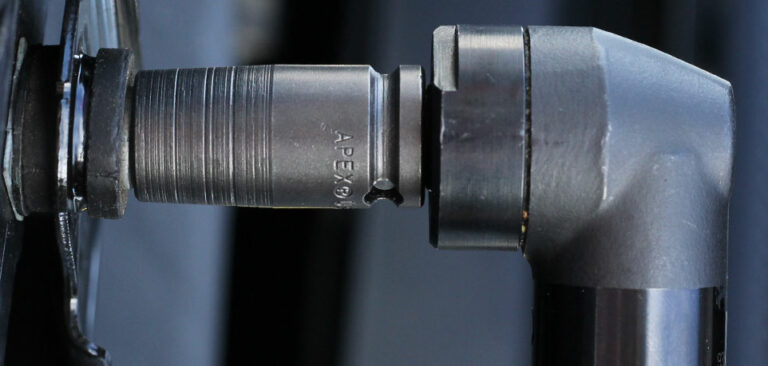 Comprehensive Guide To Apex Socket Types: Enhance Your Toolbox with the ...