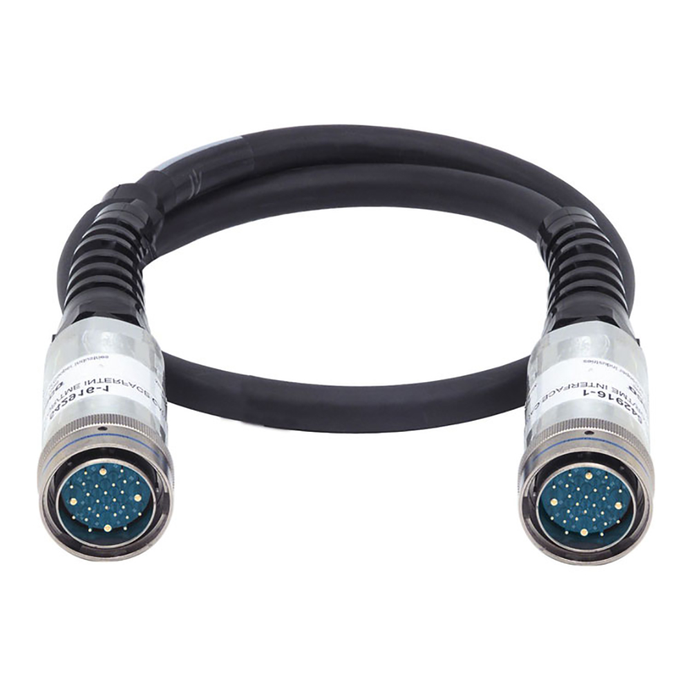 Cleco 960961-500 Conventional Spindle Cables For Second Torque ...