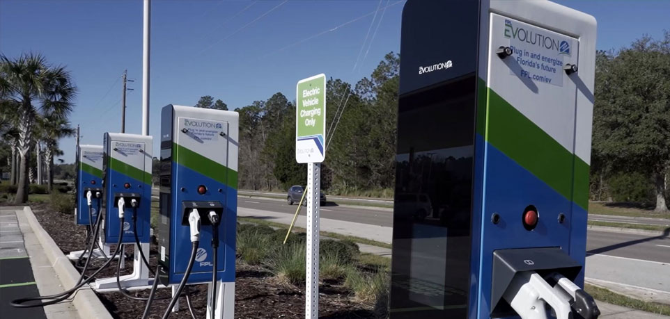 How Are Cleco Assembly Tools Used In Electric Vehicle Charging Station ...