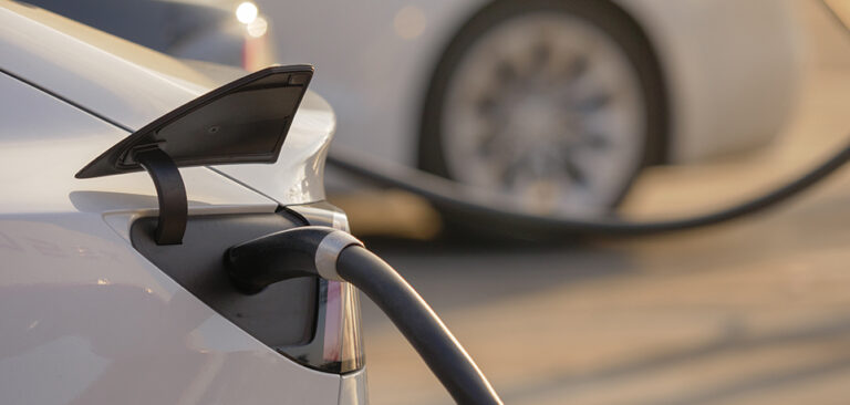 How Are Cleco Assembly Tools Used In Electric Vehicle Charging Station ...