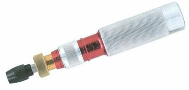 Mastering The Utica TS-30 Torque Limiting Screwdriver For Superior ...
