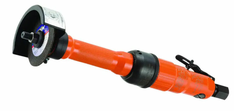 Maximizing Efficiency with Cleco Horizontal Grinders: A Comprehensive ...