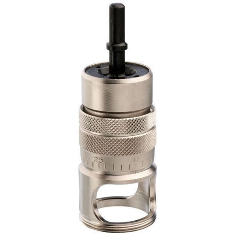 Cleco 10020200 RB 307 Microstop Cage, Offset Mounting Base Small Window ...