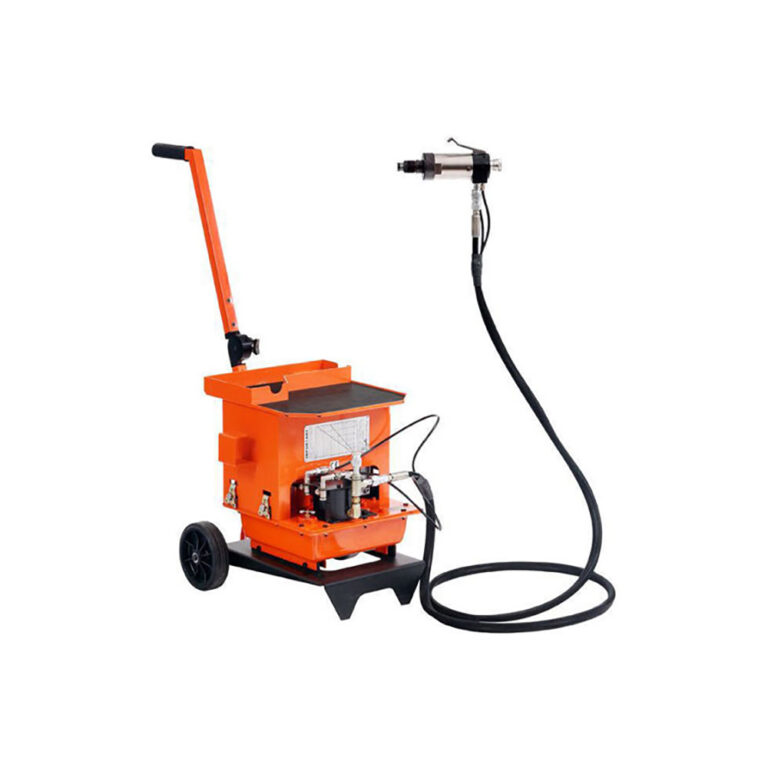 Cleco 60203016 RB46 Series - Pressure Riveting Unit for C Yoke or ...