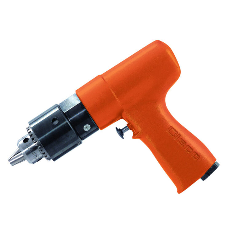 Cleco Pneumatic Drills Parts List - Dotco Tool