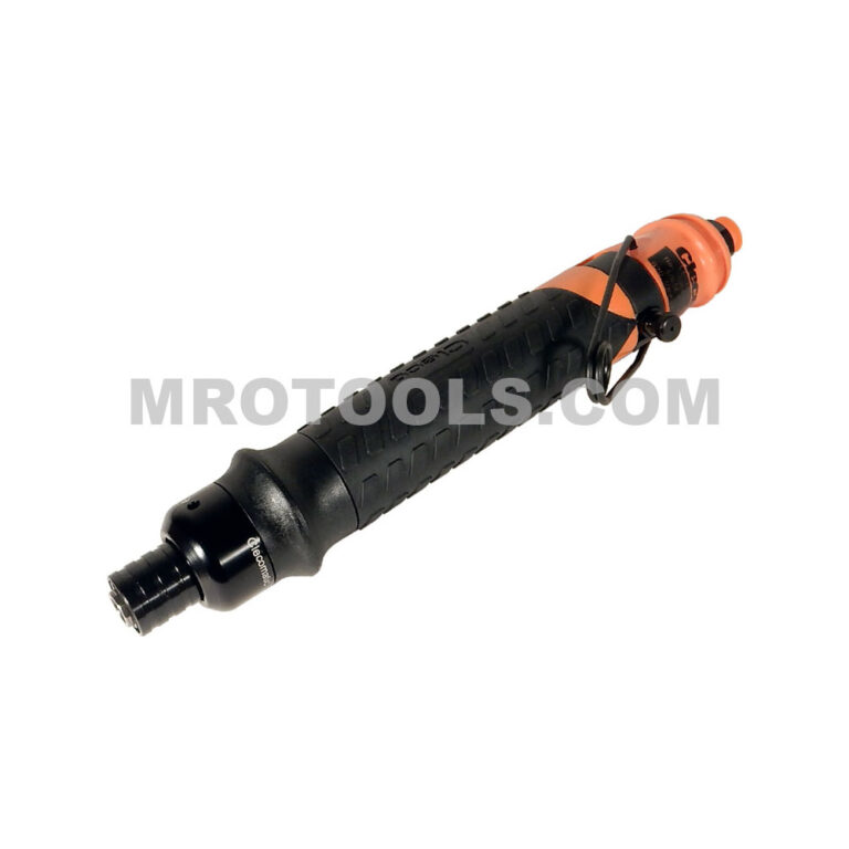 Cleco Pneumatic Screwdrivers Parts List - Dotco Tool
