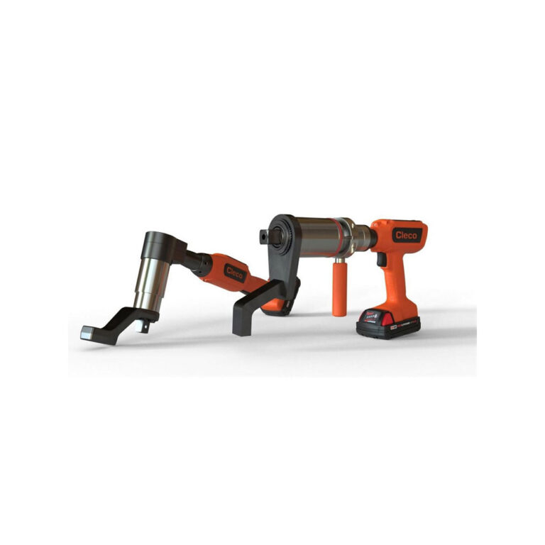 Cleco CCBAWN750NB6 CellCore Cordless Electric Hi-Torque Nutrunner ...