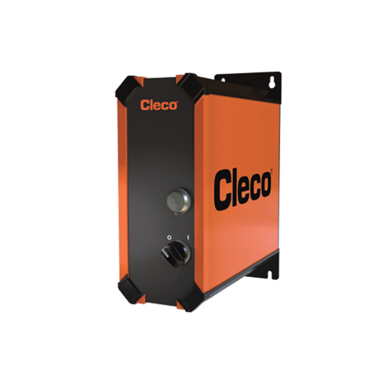 Cleco Controllers & Software - Dotco Tool
