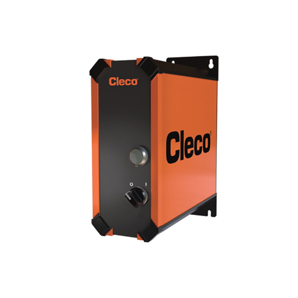 Cleco Controllers & Software - Dotco Tool