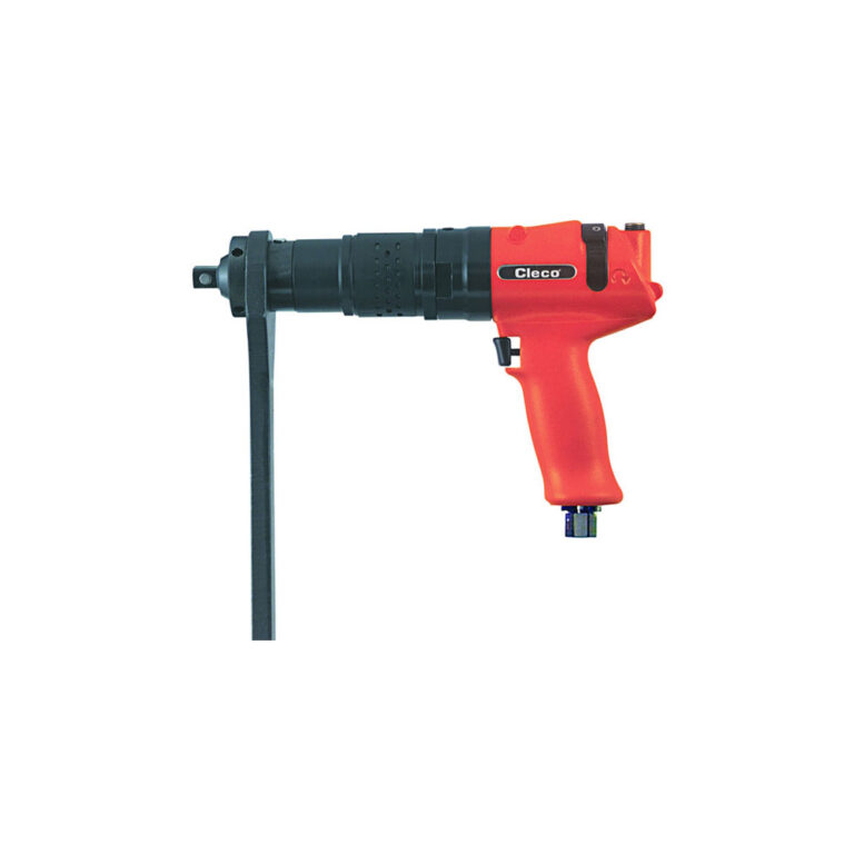 Cleco Pneumatic Nutrunners Parts List - Dotco Tool