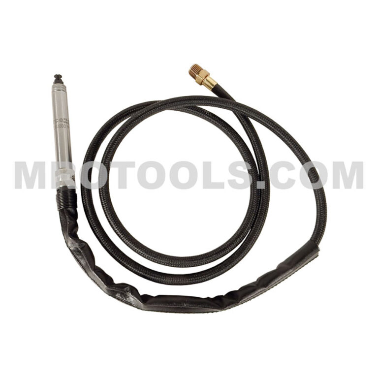 Dotco Tool Grinders Parts List - Dotco Tool