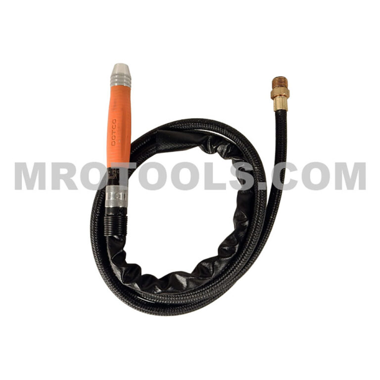 Dotco 12R0400-43 Precision Grinder, 12-04 Series | Dotco Tool