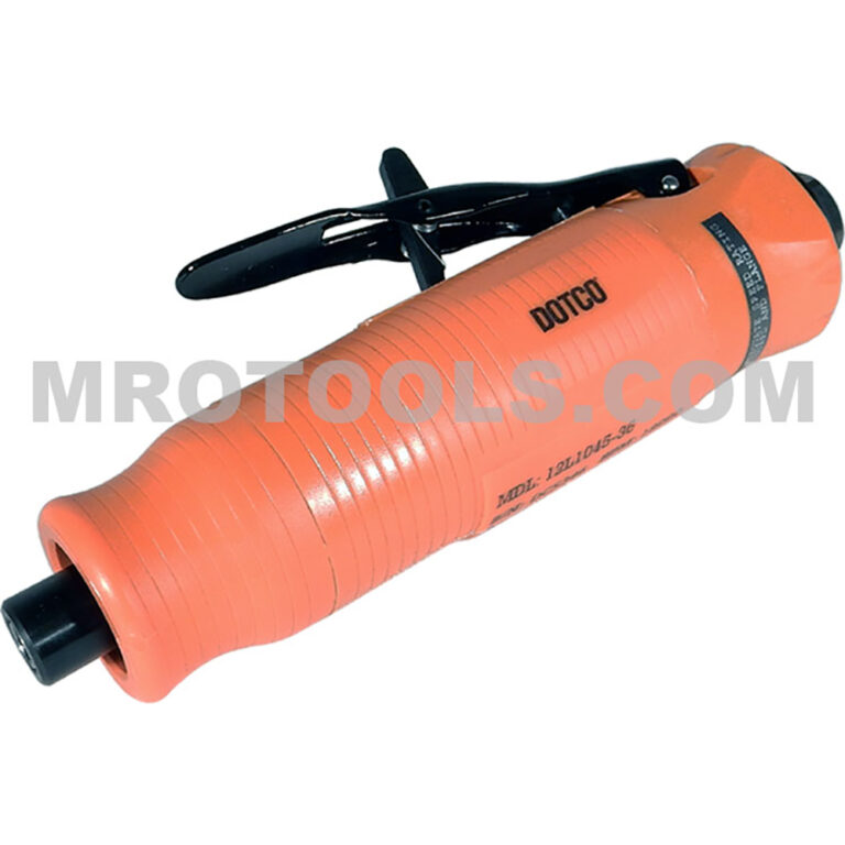 Dotco 12L1003-36 Inline Grinder, 12-10 Series | Dotco Tool