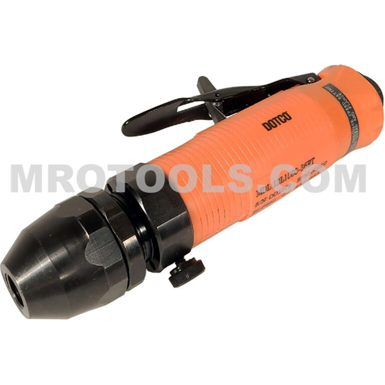 Dotco 12L1001-36RT Inline Router, 12-10 Series | Dotco Tool