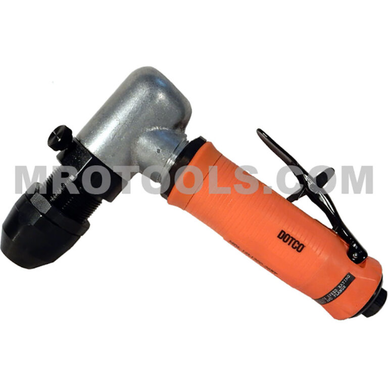 Dotco 12L1300-36RT Right Angle Router, 12 Series | Dotco Tool