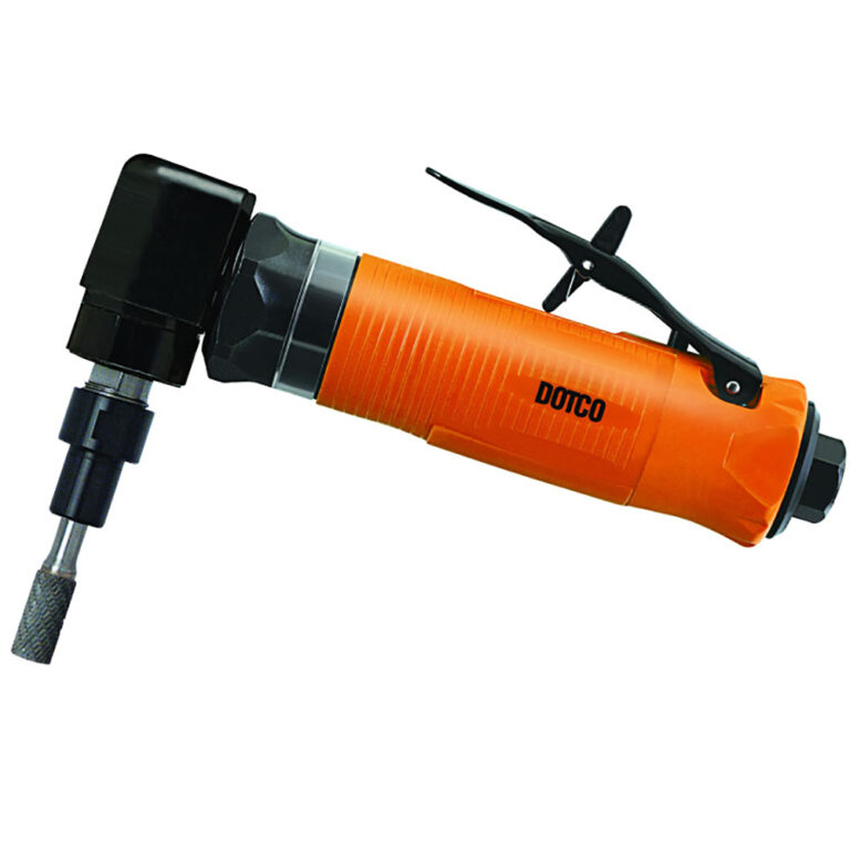 Dotco 12LF281-36 Right Angle Grinder, 12LF Series | Dotco Tool