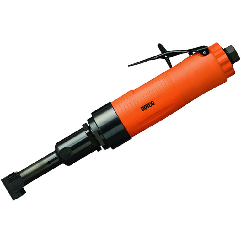 Dotco 15LN285-62 Right Angle Drill, 15LN Series, Light Duty Head ...