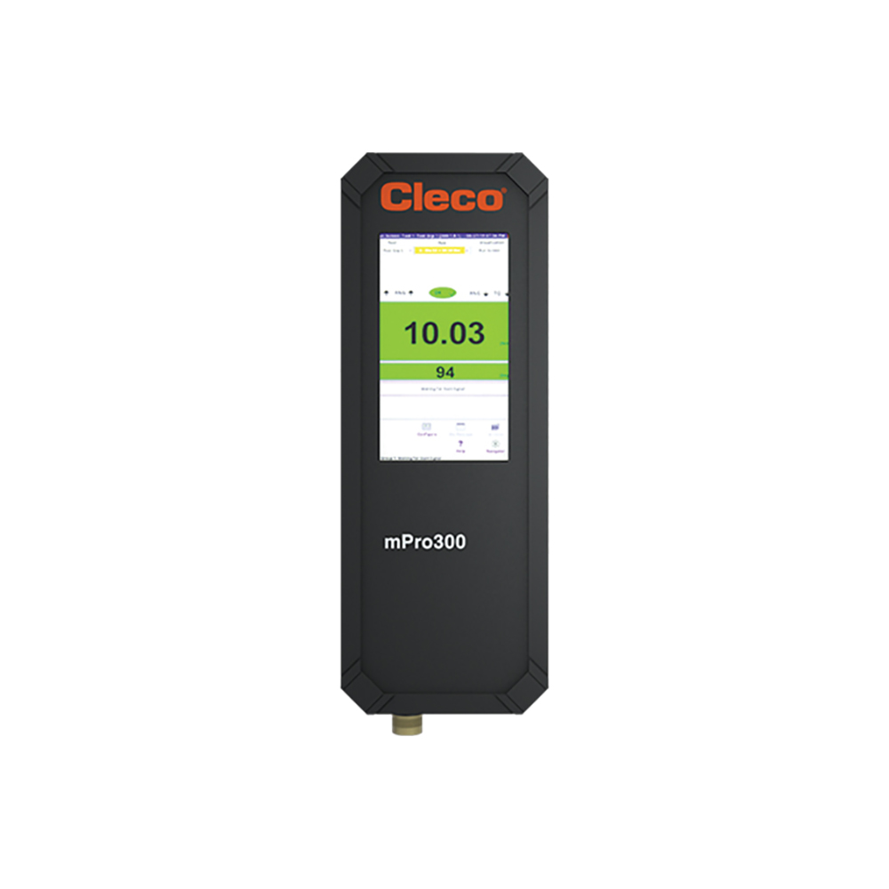 Cleco mPro300GCD-APAC Global NeoTek Controller - Dotco Tool
