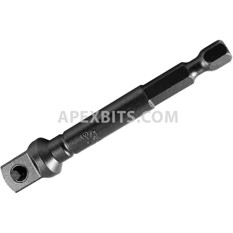 EX-376-18 Apex 3/8'' Square Drive Extension