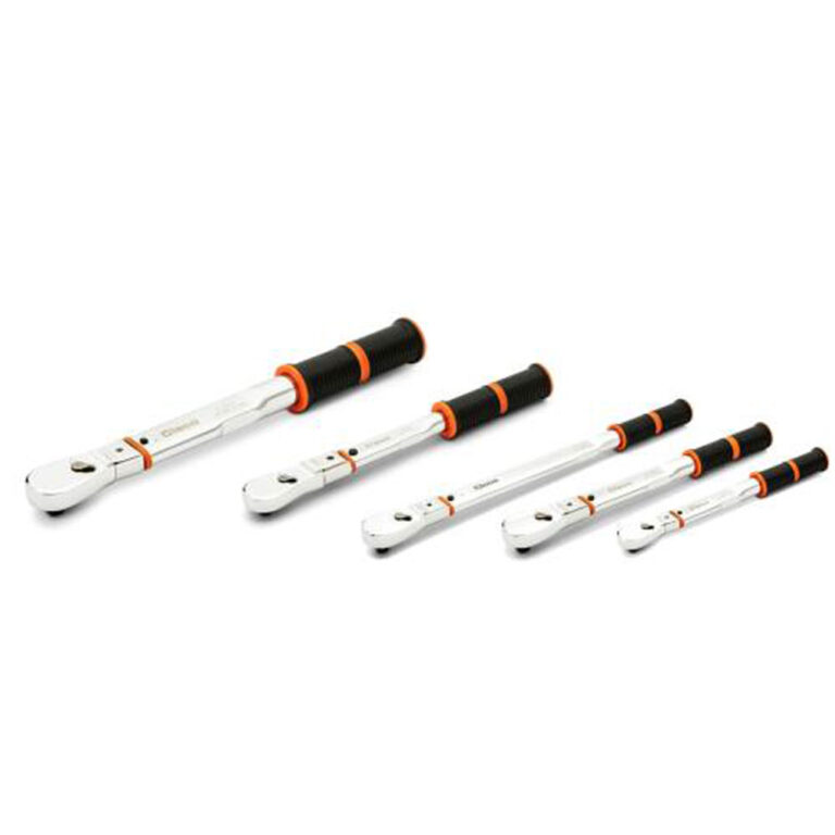 Cleco Torque Wrenches - Dotco Tool