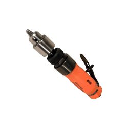 Dotco Tool Pneumatic Drills Parts List - Dotco Tool